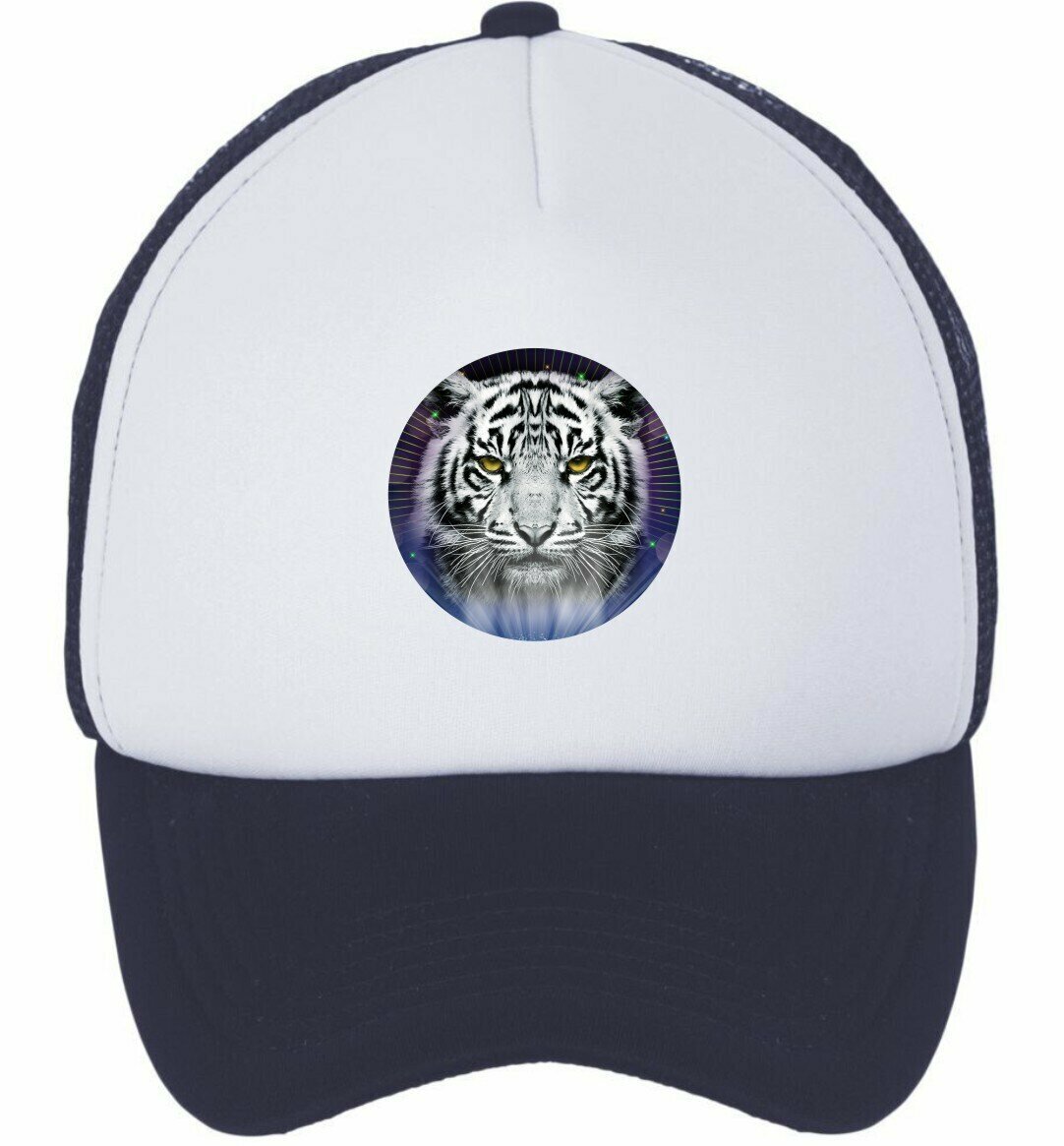 Бейсболка Базовая коллекция для мальчиков