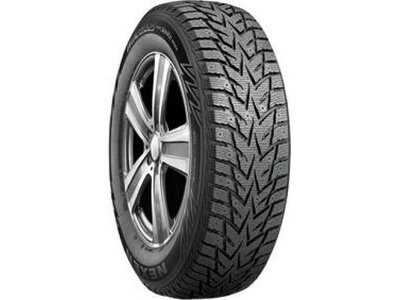 Nexen Winguard Winspike WS62 SUV 265/50 R20 T111 шип