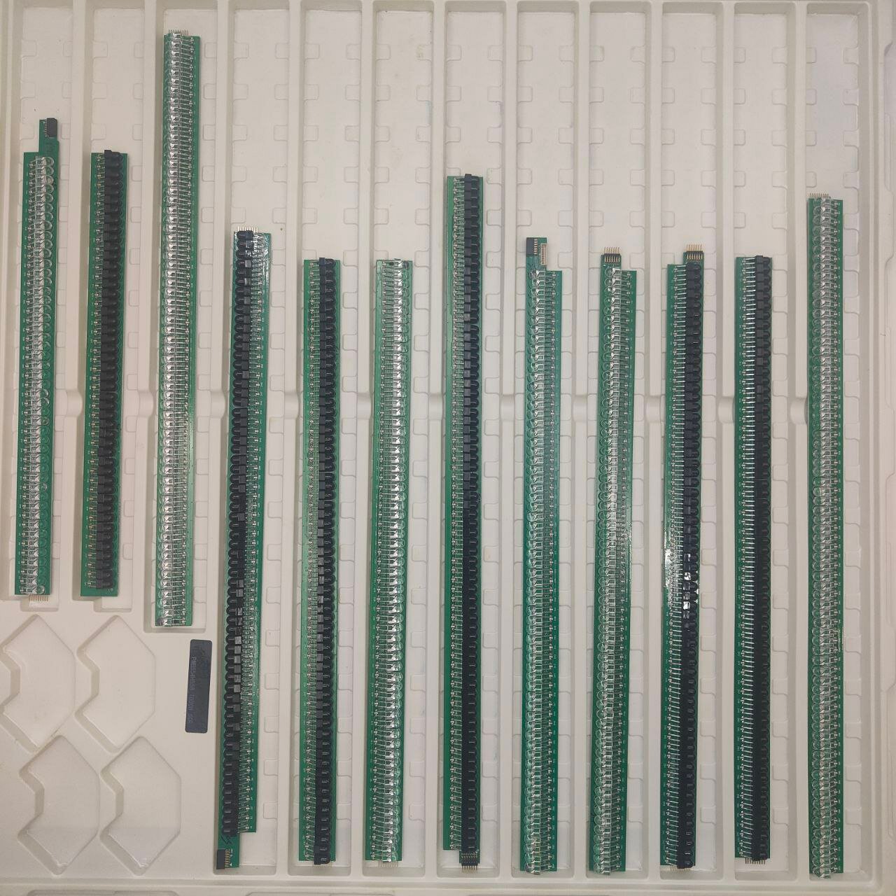 Лампы от Интерактивной панели Prestigio PMB554H558