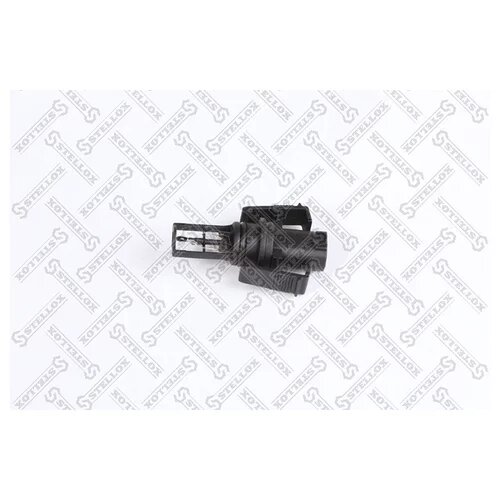 Датчик температуры воздуха MB W124/W140/W210/W220 1.8-4.2I/2.0-2.7CDI 92, 0604113SX STELLOX 06-04113-SX