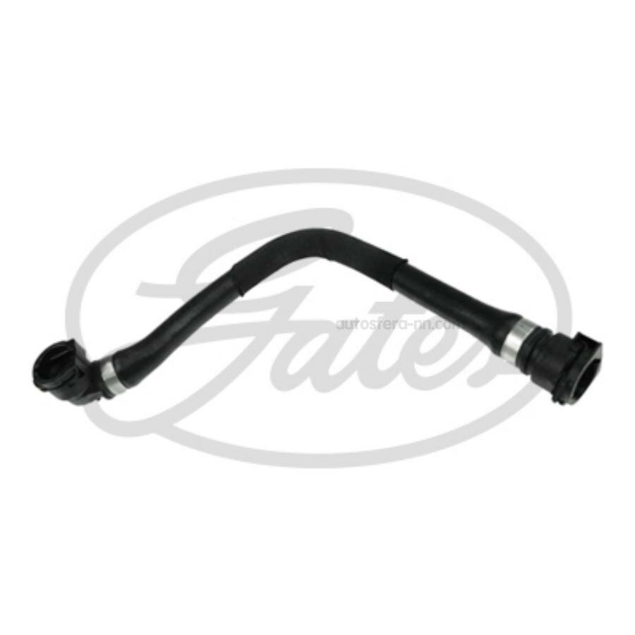 GATES 021774 (4275-21774) Патрубок изогнутый BMW 735i/745i