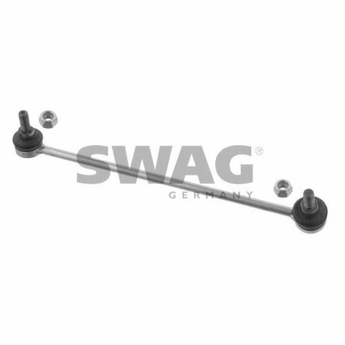 Тяга / стойка стабилизатора Swag 20919667 для BMW X5 E53