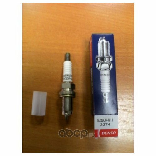 Свеча зажигания Denso KJ20DRM114