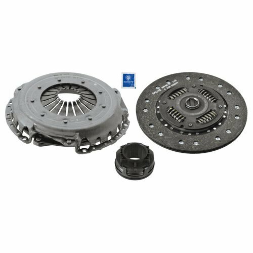 Сцепление комплект Sachs арт. 3000386001