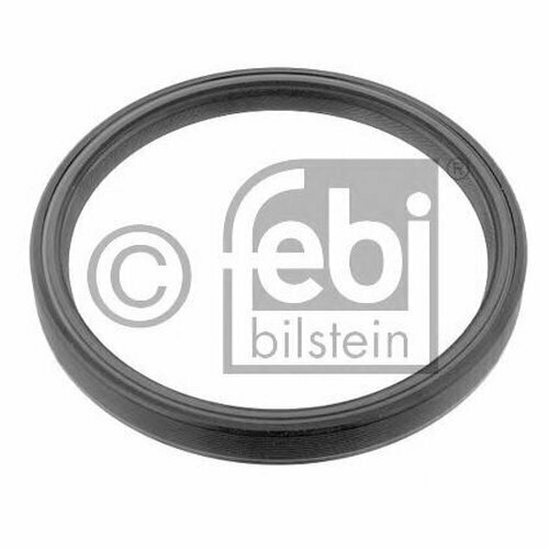 Сальник коленвала Febi 05101 для Opel Antara (2006-н. в.), Opel Ascona (1981-1988), Opel Astra (1991-2014)