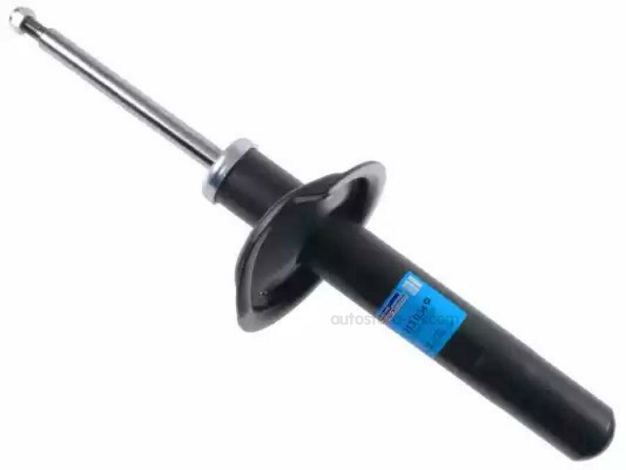 SACHS 313034 Амортизатор подвески PEUGEOT 206 Kasten (2S), 206 Schrgheck (2A/C), 206 SW (2E/K), 206+ (T3E)