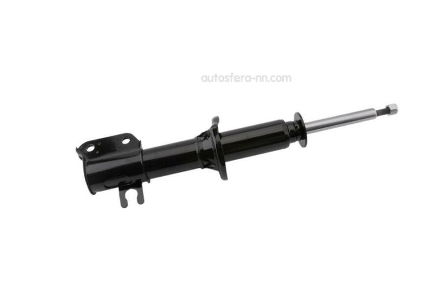 ACDELCO 19374661 Стойка амортизационная передняя левая