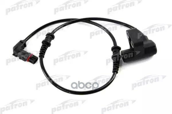 Датчик частоты вращения колеса MB: A-CLASS 140/160/160CDI/170CDI/190/210, VANEO 1.6/1.7CDI/1.9 PATRON арт. ABS52120
