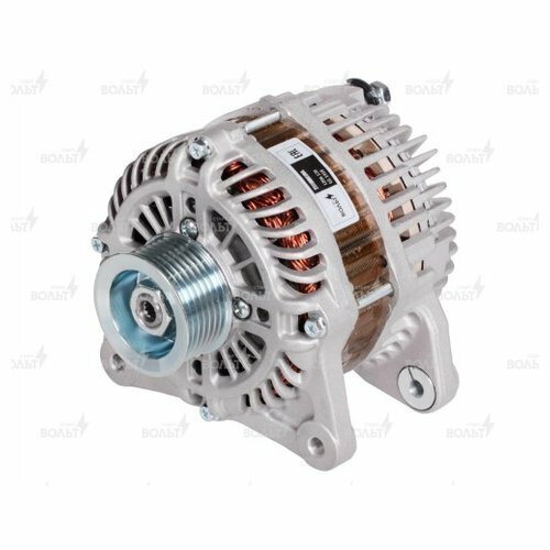 Генератор Стартвольт LG1416