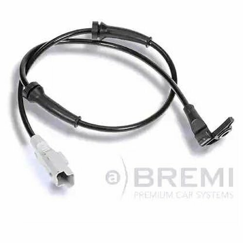 Датчик абс Bremi 50253