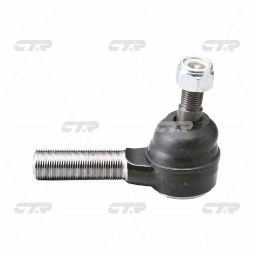 Наконечник рулевой тяги левый Ctr CEM18R