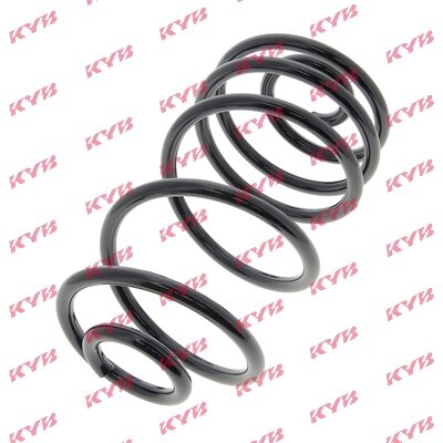 Пружина подвески OPEL ASTRA H 04- задняя SPORT KYB RX6766