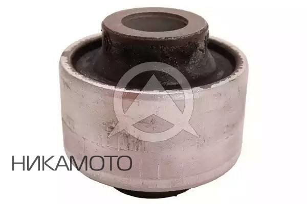 SIDEM 805648 Сайлентблок рычага RENAULT MEGANE/SCENIC 15-