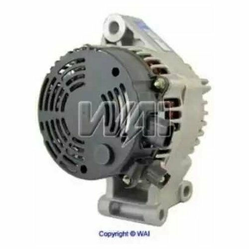 Генератор (новый) Ford Focus 1.4L 1.6L (Europe) Wai 21356n для Ford Focus