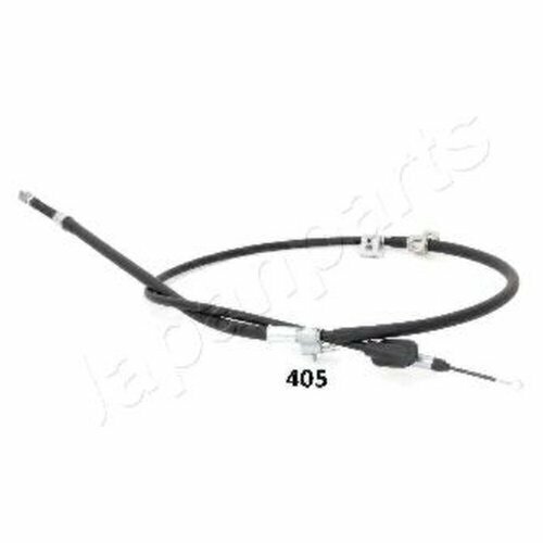 Тросик, cтояночный тормоз Japanparts BC-405 для Honda Accord (1992-1998), Rover 600 (1993-2000)