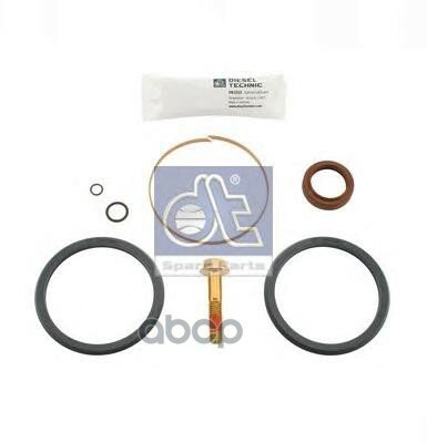 Р/к рабочего цилиндра КПП !(рмп) нов. исполнение Volvo FH12 DT Spare Parts арт. 293310
