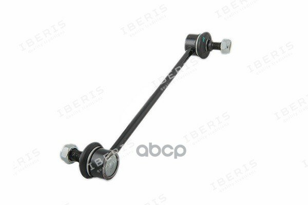 Стойка стабилизатора переднего L/R HYUNDAI ELANTRA IV (HD) 05-13, I30 (FD) -12 IBERIS арт. IB112193