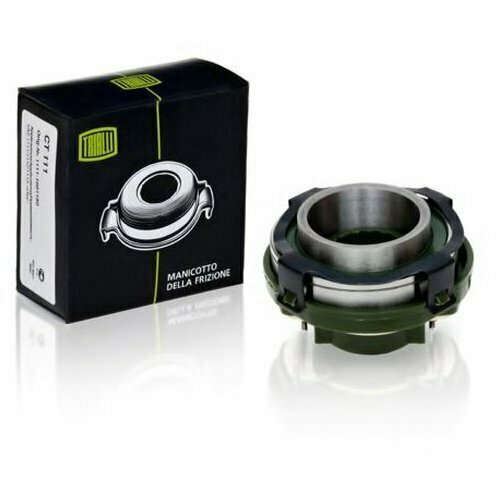 Выжимной подшипник сцепления Trialli ct223 для Chevrolet Niva; LADA