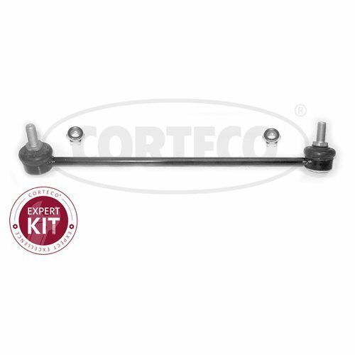 Тяга / стойка стабилизатора Corteco 49398751 для BMW X5 E53