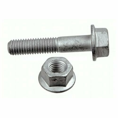 Ремкомплект, подвеска колеса Lemforder 3746801 для BMW X3 F25, X4 F26