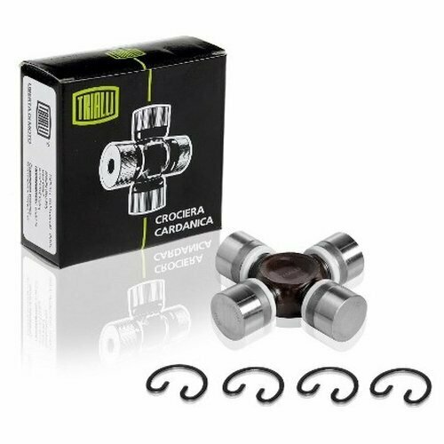 Крестовина для а/м Ford Transit (06-) Trialli CC515