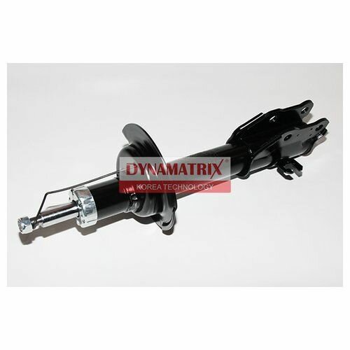 Амортизатор подвески передний Dynamatrix-Korea DSA339156 для Mazda CX-7