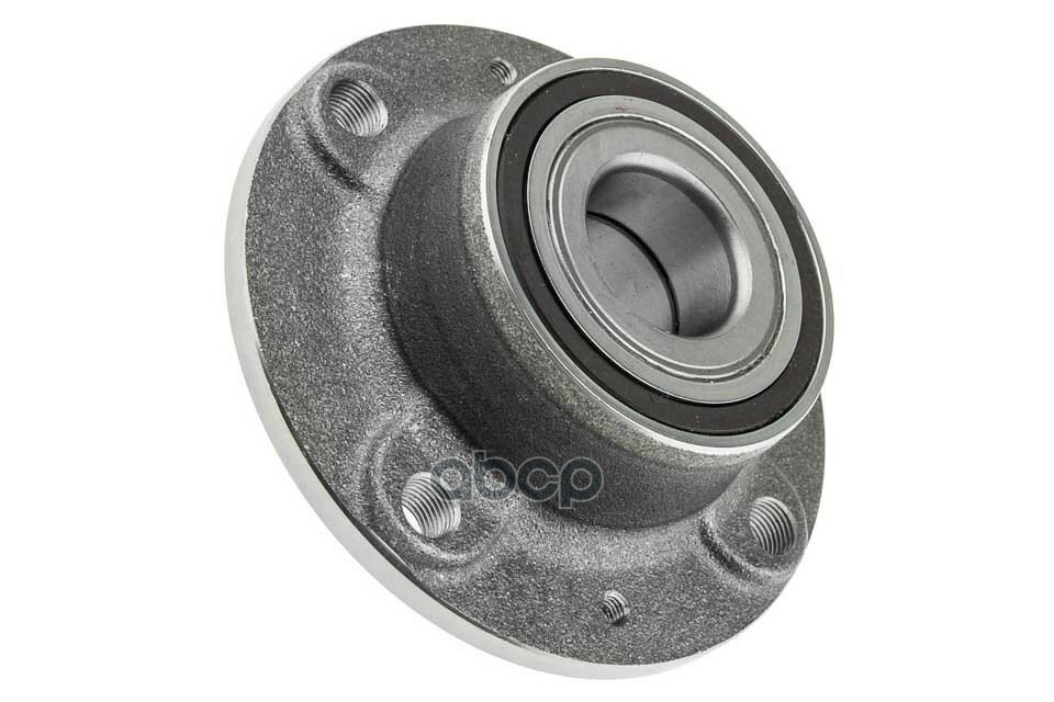 Ступица колеса NTY арт. KLT-CT-020