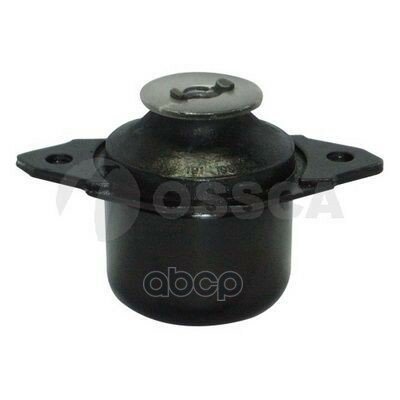 Опора двигателя задняя левая VW Golf-II, Jetta-II 1.0-1.8 83~ шт. OSSCA арт. 00137