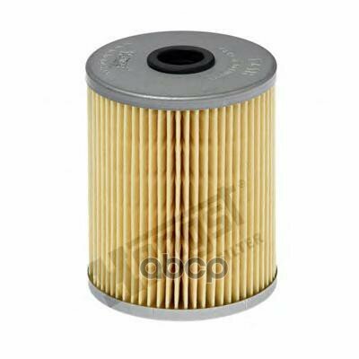 Фильтр гидравлический SCANIA 3,4 series c уплотнительным комплектом HENGST Hengst арт. E41HD237