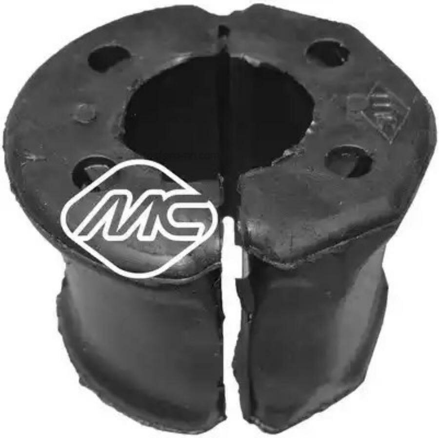 METALCAUCHO 02835 втулка стаб FIAT PUNTO 1.1-1.7D/TD 94-00/LAN Y 1.1/1.2/1.4 95-03 ПЕР