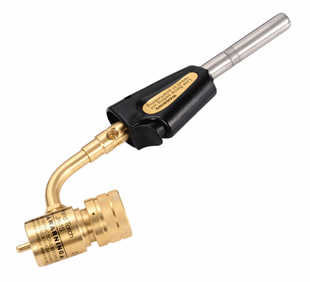 Горелка для MAPP газа (без шланга)