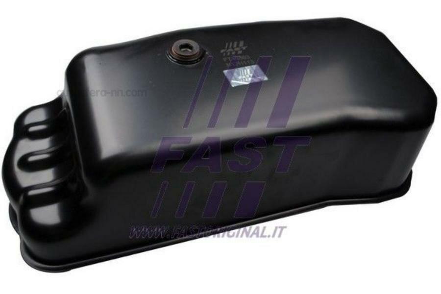 FAST FT49363 Поддон масл. CITROEN/PEUGEOT/FIAT JUMPER/BOXER/DUCATO 3.0JTD 2006 =>