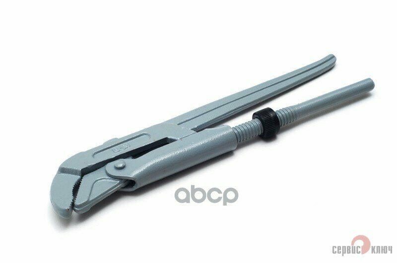 Ключ разводной трубный КТР-0 (Металлист) сервис ключ арт. 10050