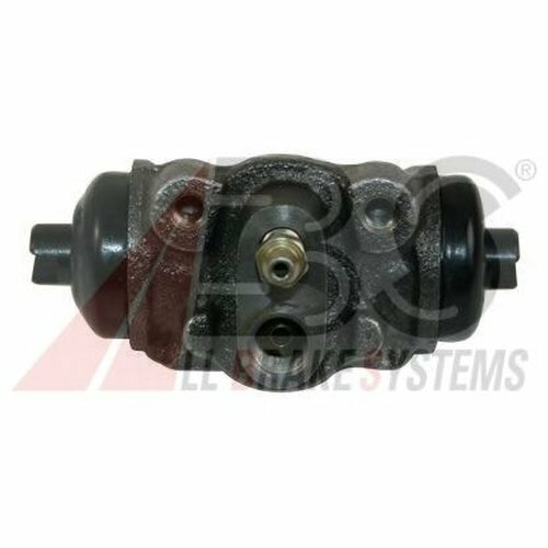 Цилиндр тормозной рабочий Abs 72928 для Mazda 626 V, Premacy