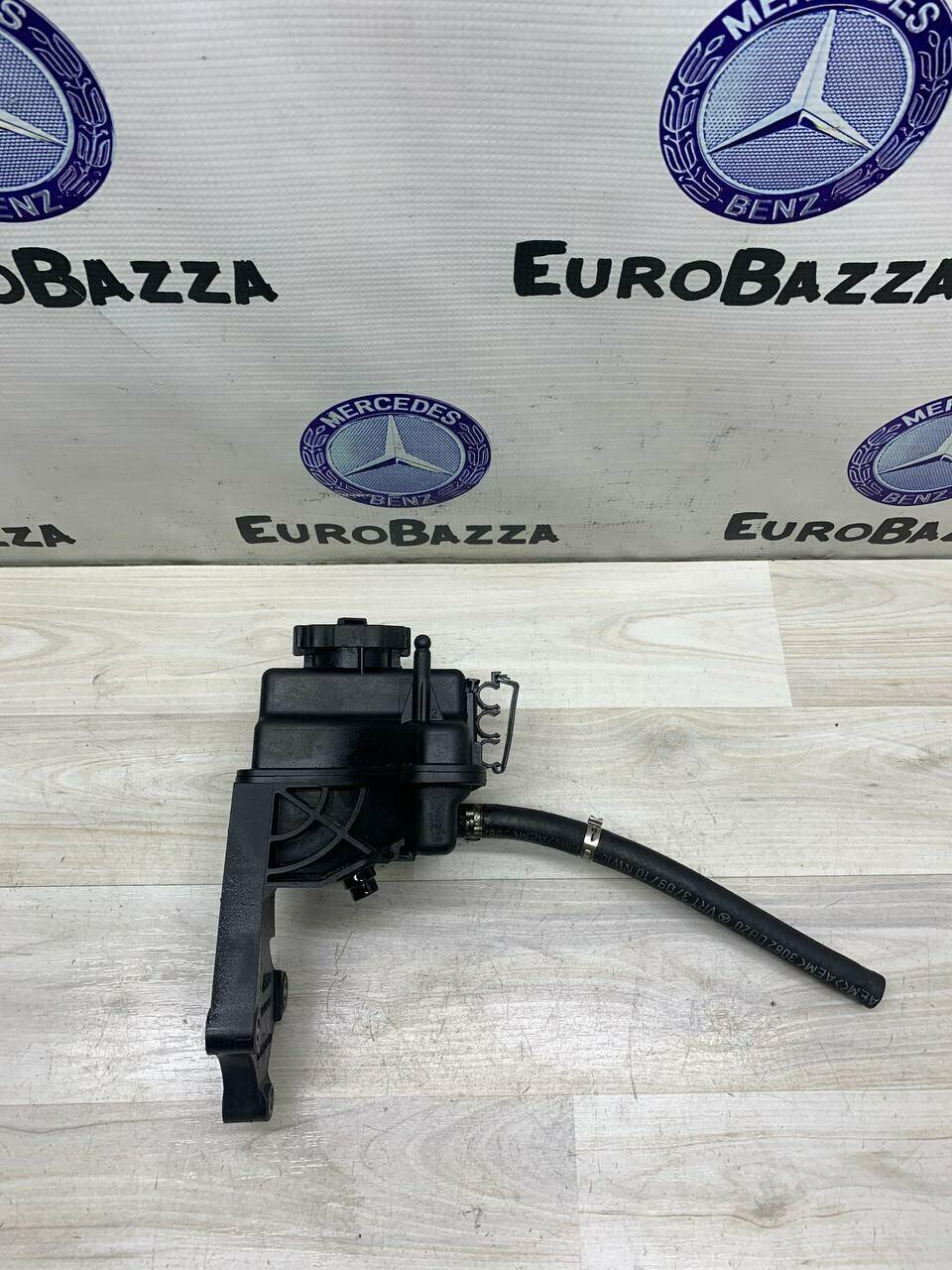 Бачок Гидроусилителя руля Mercedes Om651 A0064669201