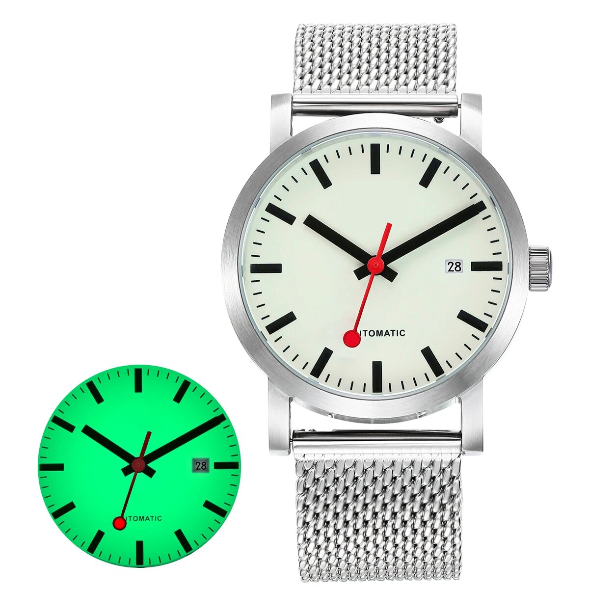 Наручные часы