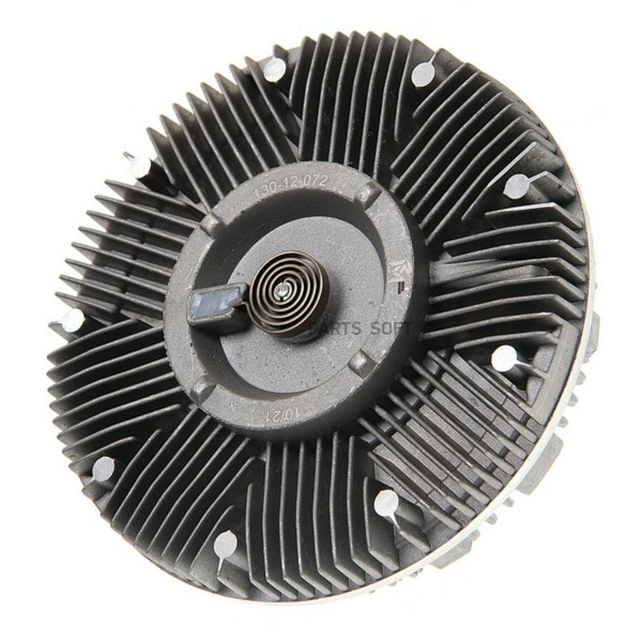 MEGAPOWER AUTOMOTIVE 13012072 муфта ЯМЗ привода вентилятора D=600ММ (ЕВРО-3,4) Д