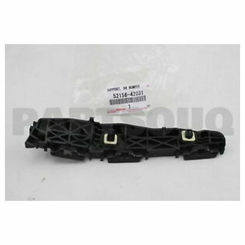 Кронштейн бампера Toyota 5215642031