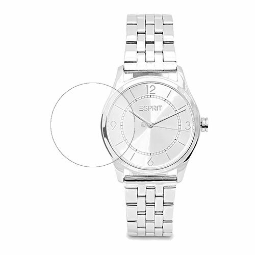 Скрин Мобайл защитный экран для часов Esprit ES1L297M0045.090.36 из гидрогелевая плёнка прозрачная