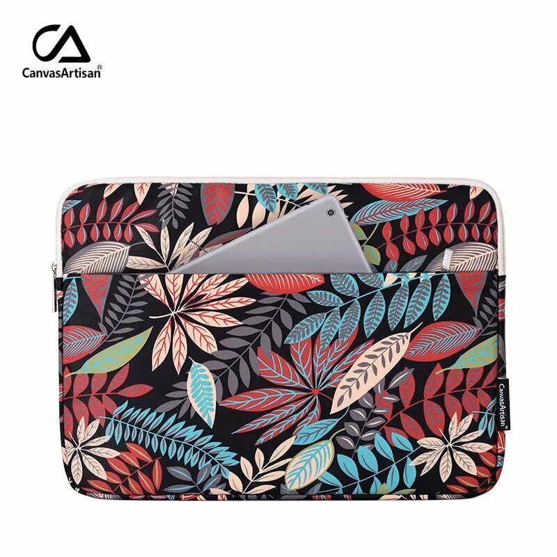 Чехол для ноутбука Canvasartisan 11-15.6" GH-23