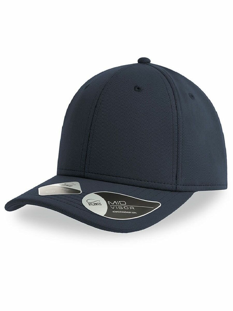 Бейсболка Atlantis SKYE для мужчин и женщин