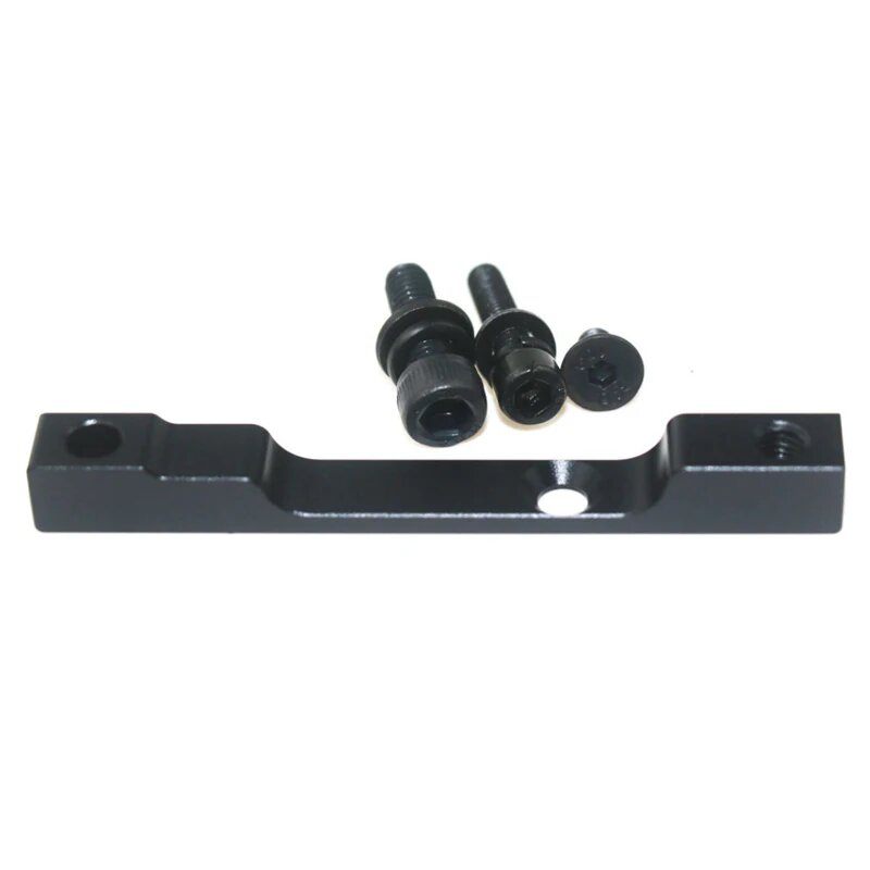 Задний тормоз Xtech для Xiaomi M365/Pro Черный, adaptor black