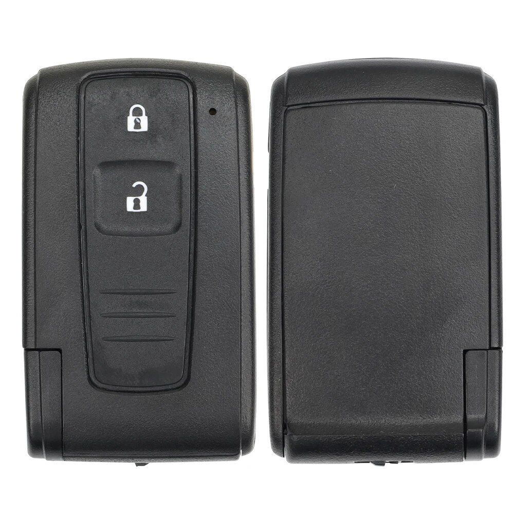 Пульт для Toyota Prius 2004-2009, 2 кнопки, 433 МГц