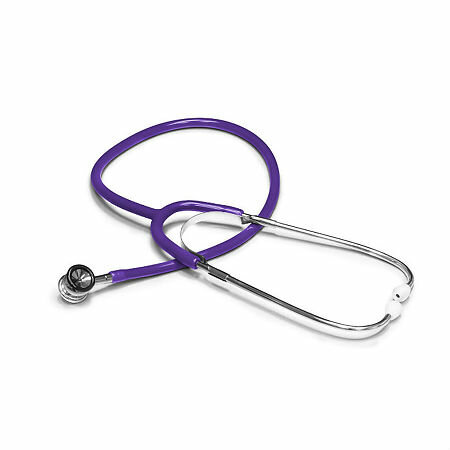 Стетоскоп AMRUS 04-АМ513 Classic (фиолетовый)