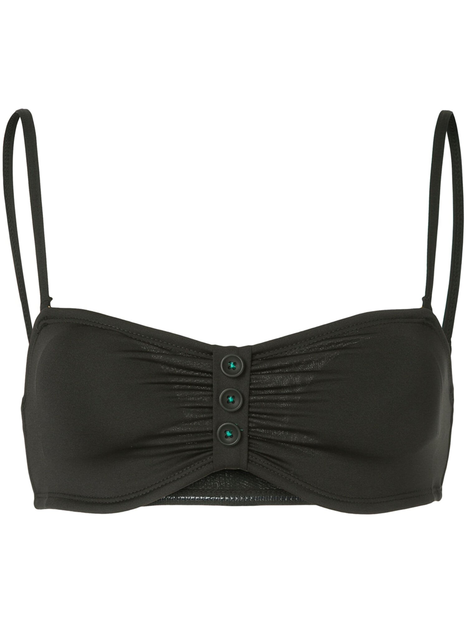 Купальник Appletini bandeau bikini top