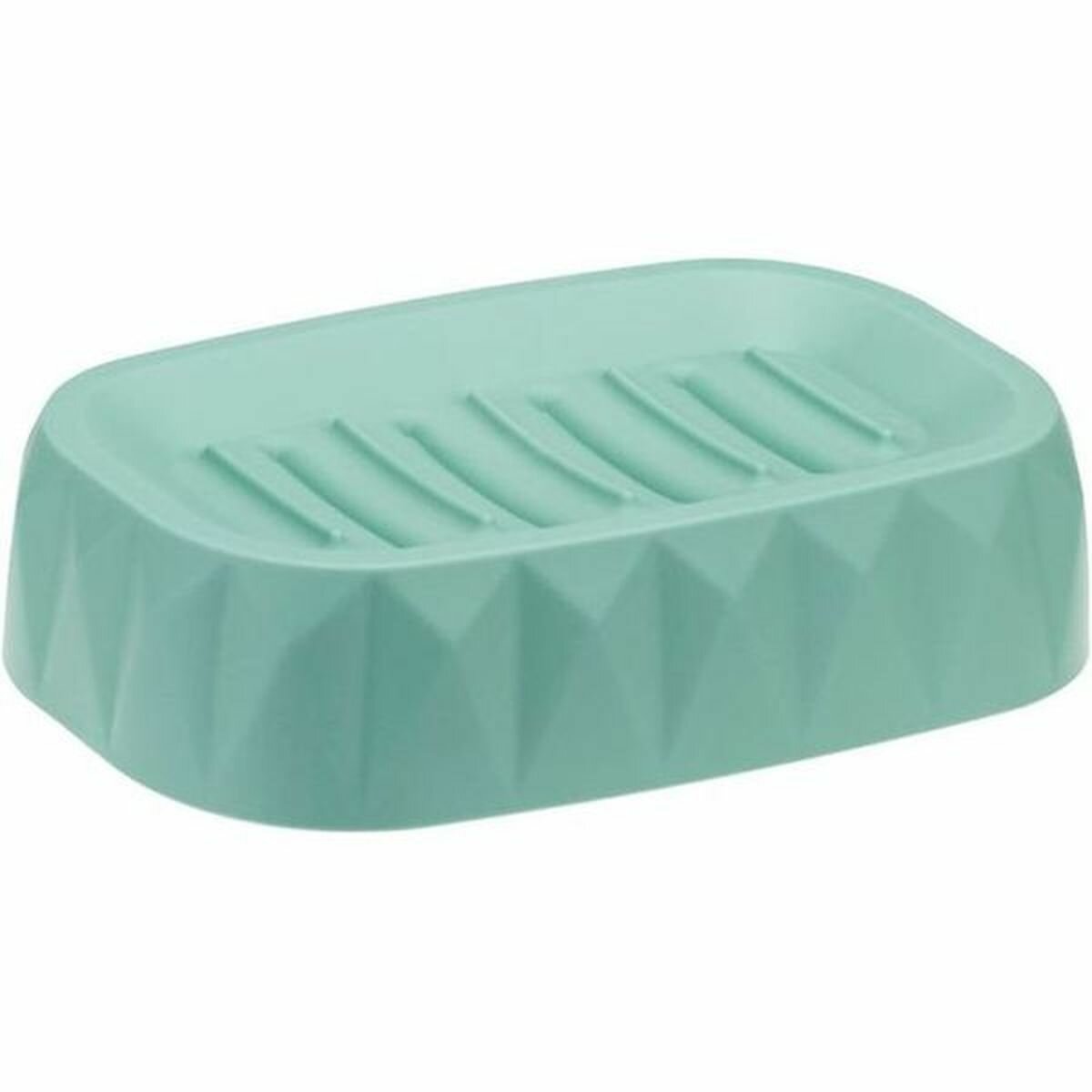 Мыльница призма Латте IDEA (М-Пластика) M2243