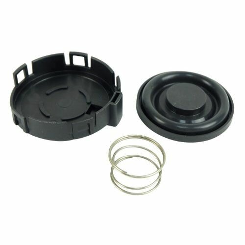 Клапан крышки ГБЦ W639 BOGAP C1116100