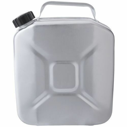 Канистра МТ-030 (алюм. 10 л.)