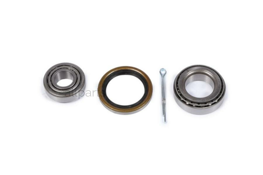 STELLOX 4328828SX к-кт подшипника ступицы! задней\ Toyota Starlet 89-99/Paseo 95-99