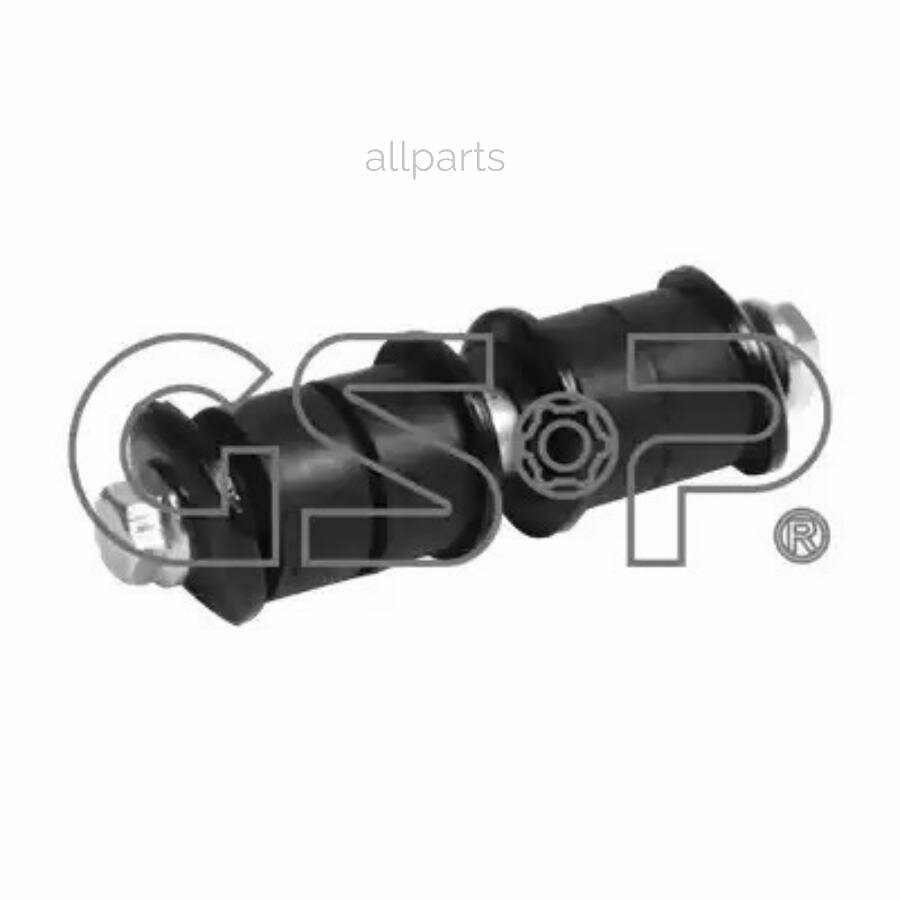 GSP 517584 Тяга стабилизатора AUDI A6 (4B2 C5)
